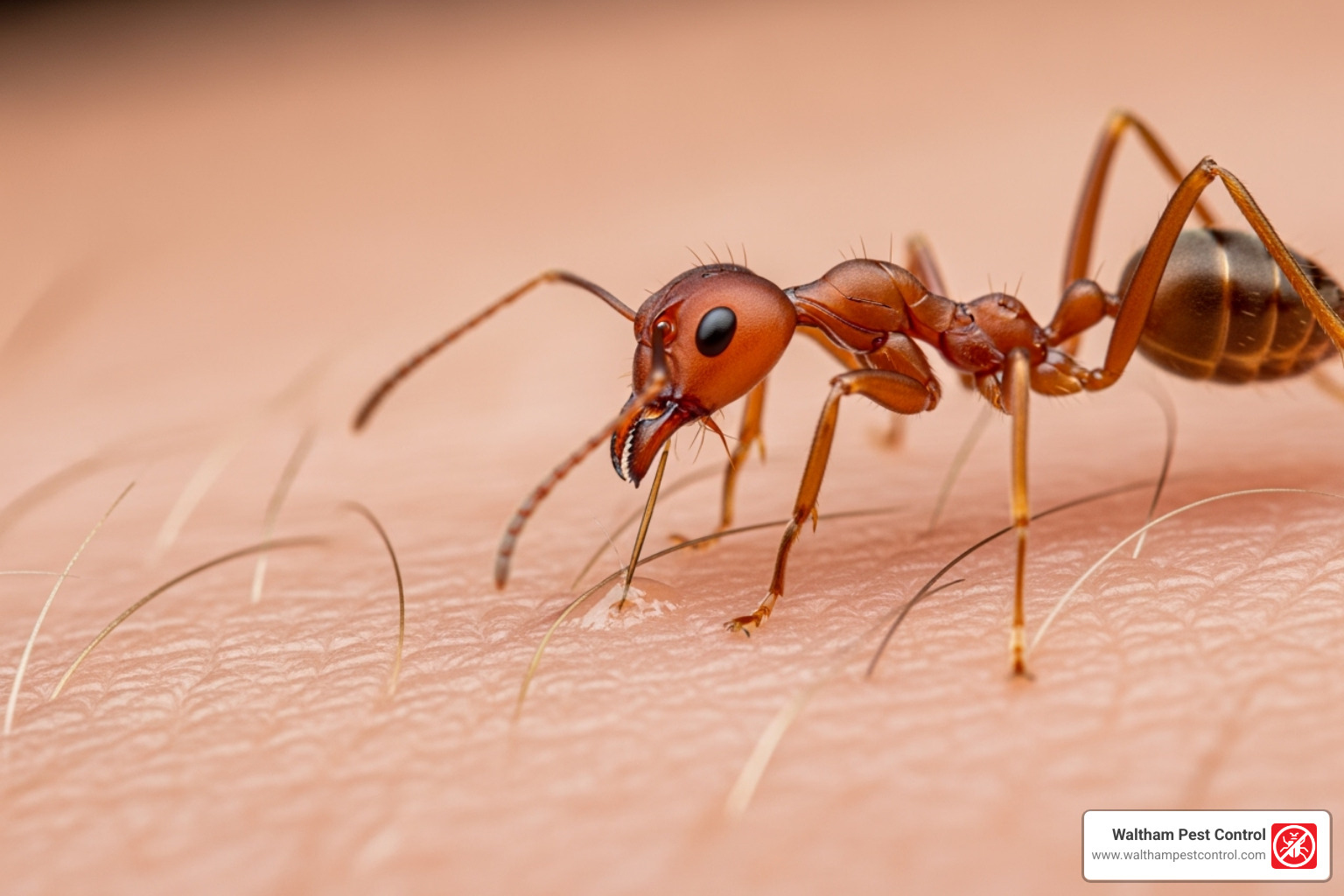 Best black ant and red ant: Top 1 Essential Guide