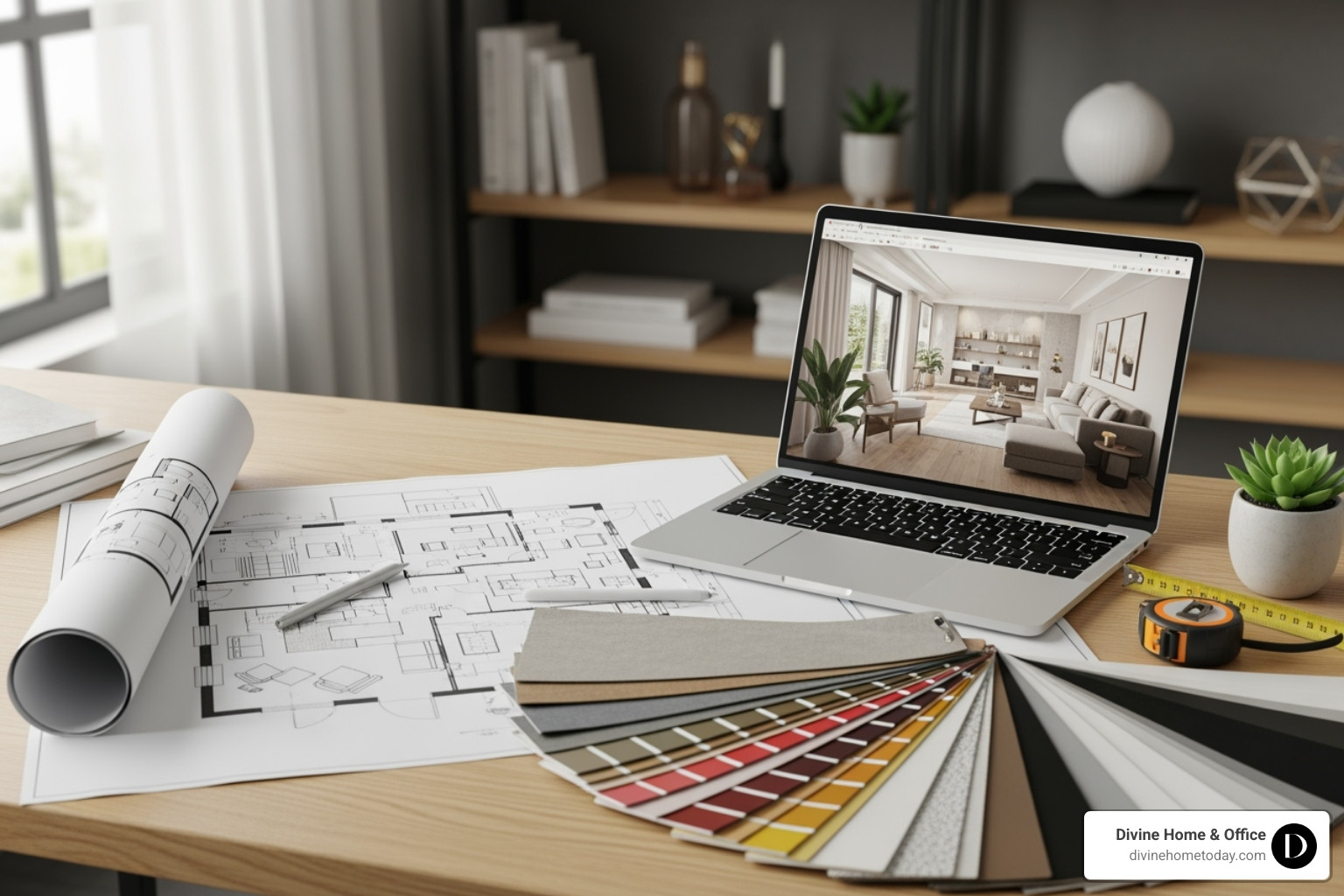 Home Designer Consultant: Unlock Dream Home 2025
