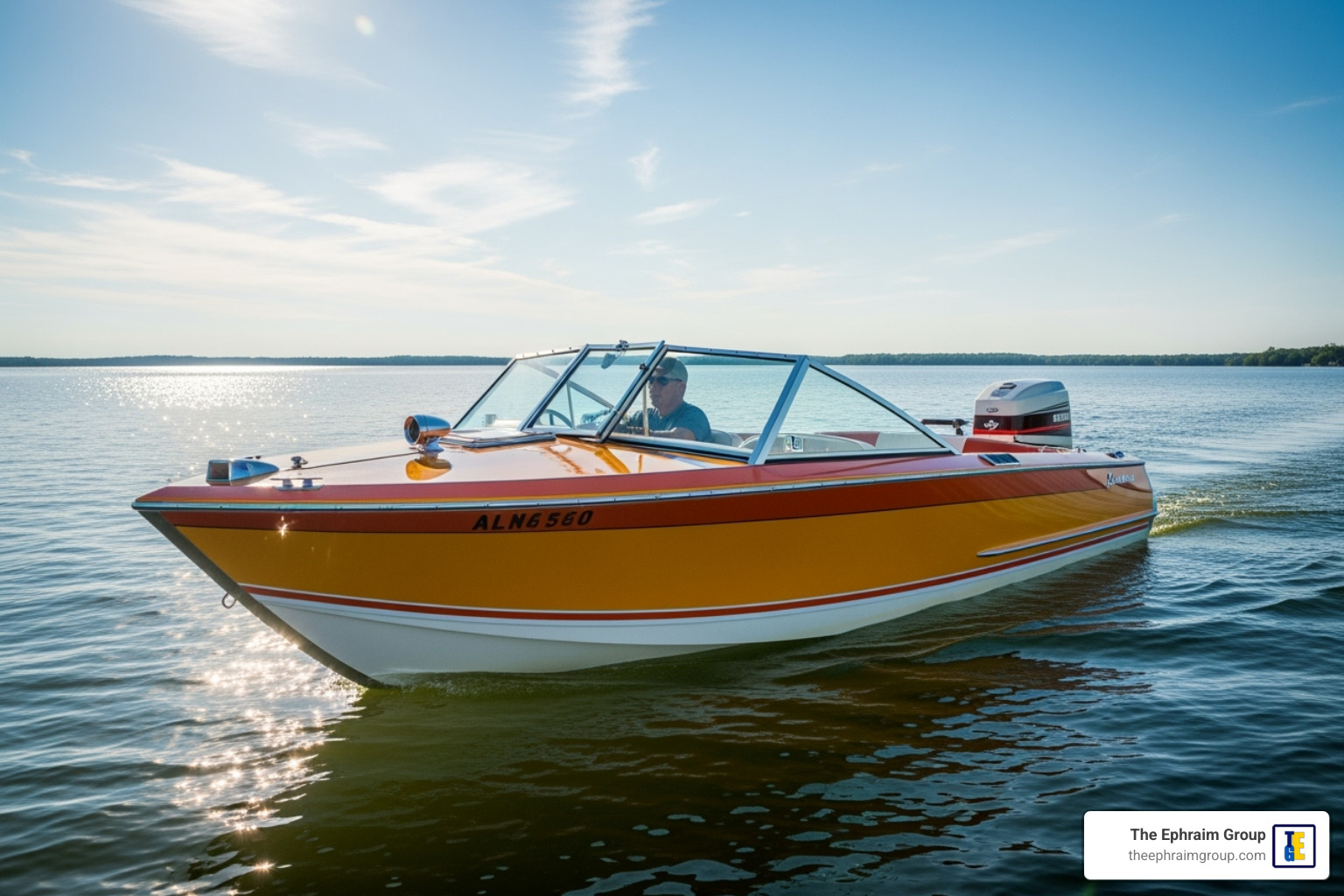 Classic Boat Insurance: 2025 Ultimate Guide