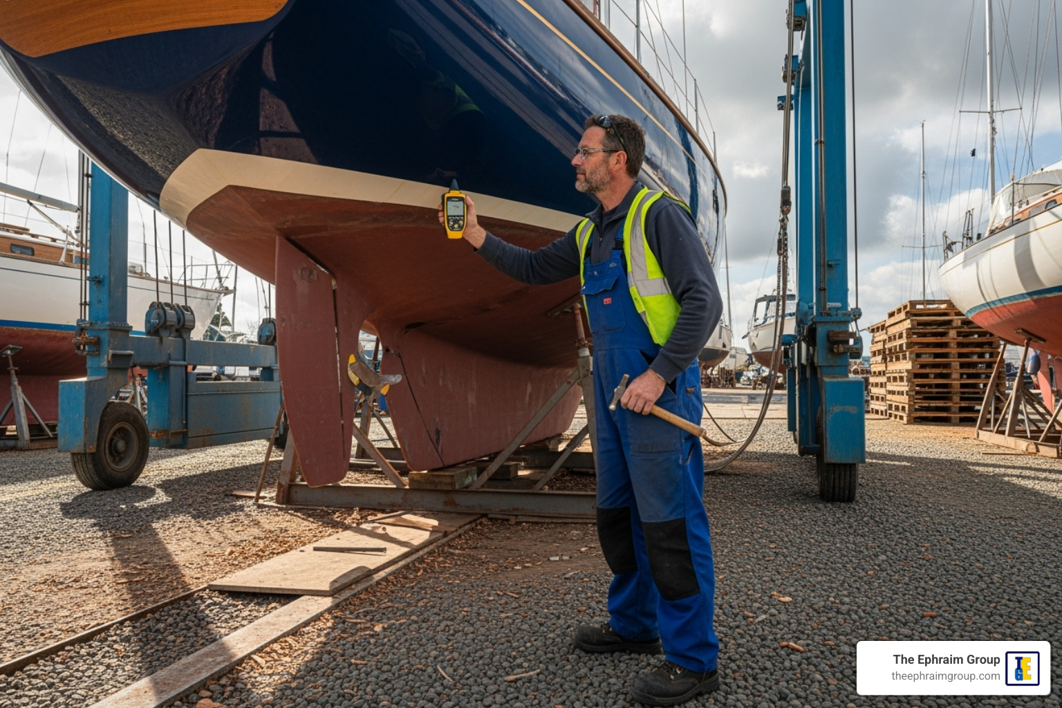 Classic Boat Insurance: 2025 Ultimate Guide