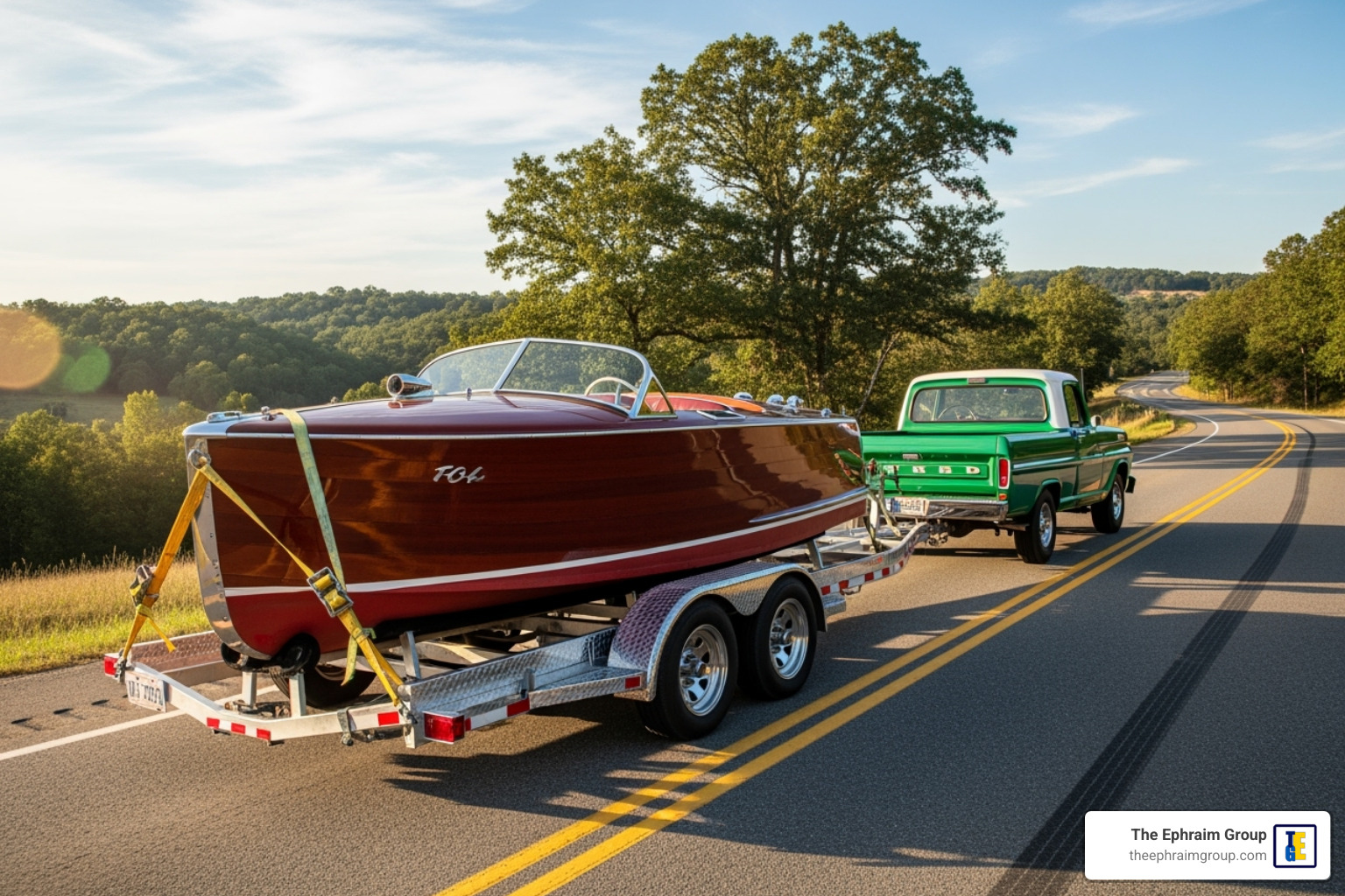 Classic Boat Insurance: 2025 Ultimate Guide