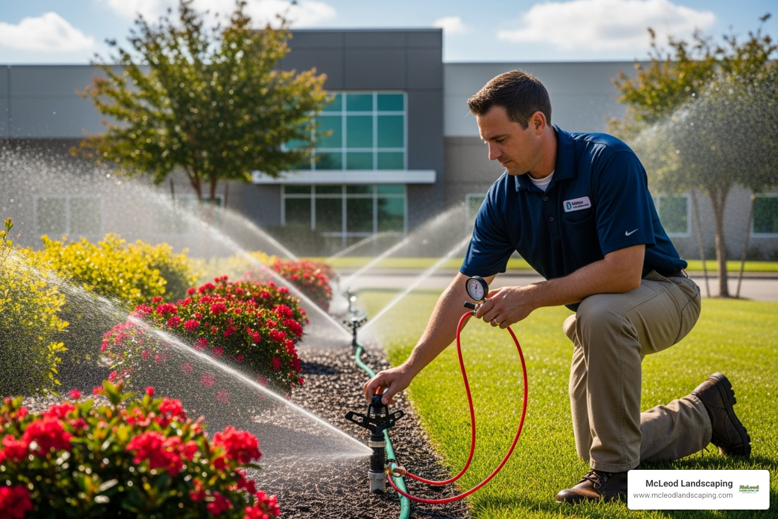 Best Irrigation System Commercial: Ultimate Guide 2025