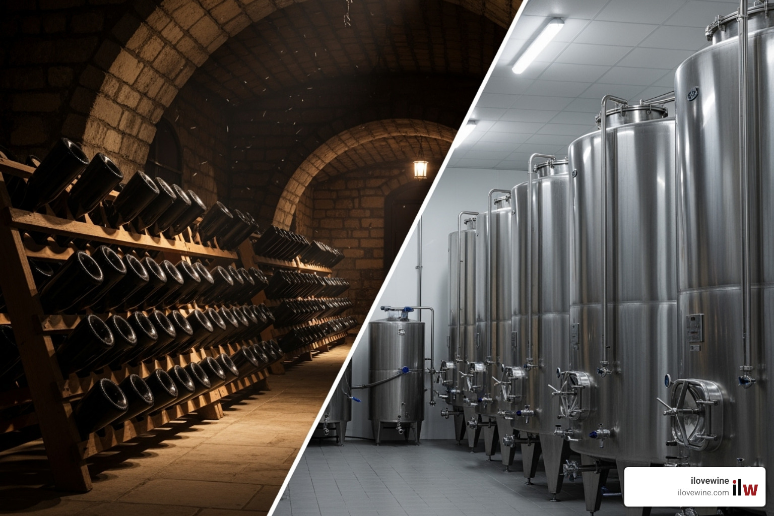 Champagne & Prosecco: Expert 2025 Guide