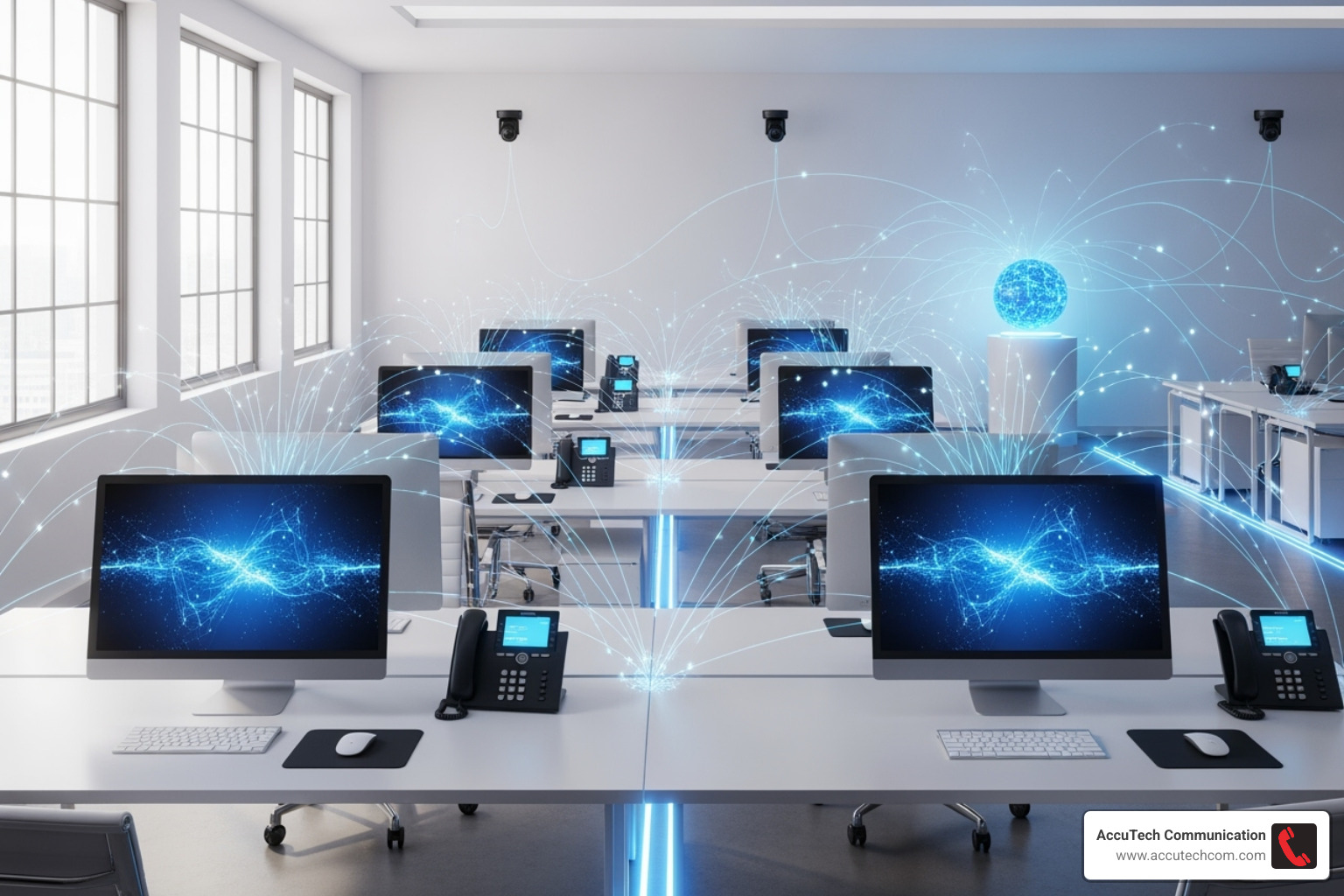 Best Voice Data Cabling: Essential Guide for 2025