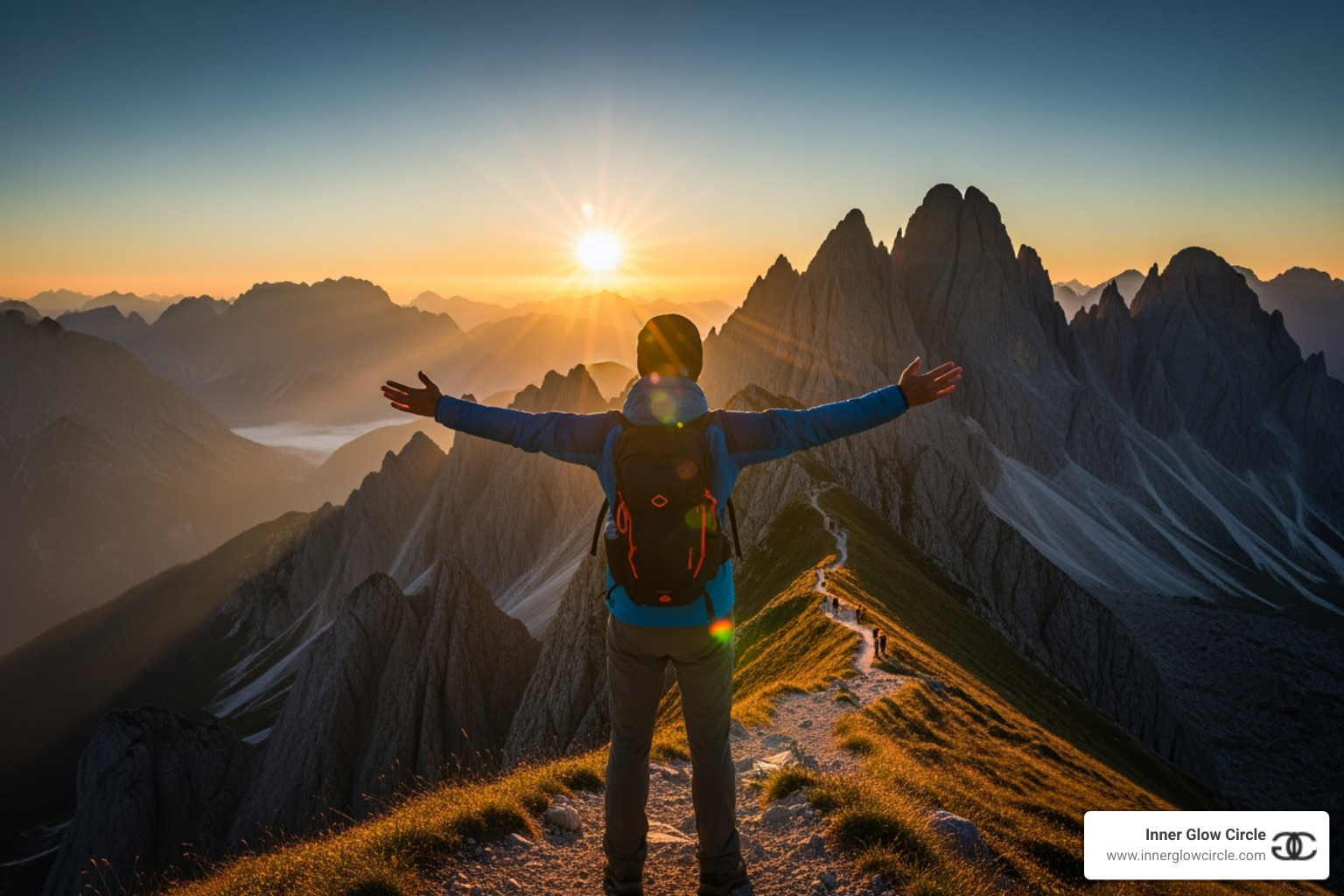 Personal development strategies: 5 Powerful Steps 2025