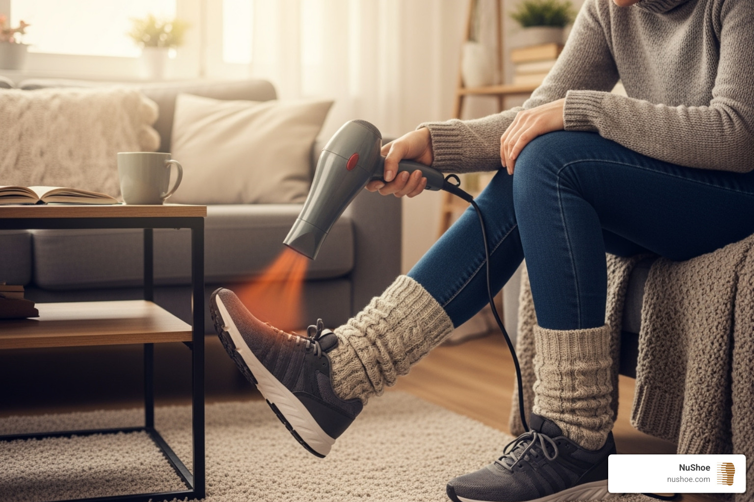 Shoe Stretching Techniques: 3 Ultimate Comfort Tips