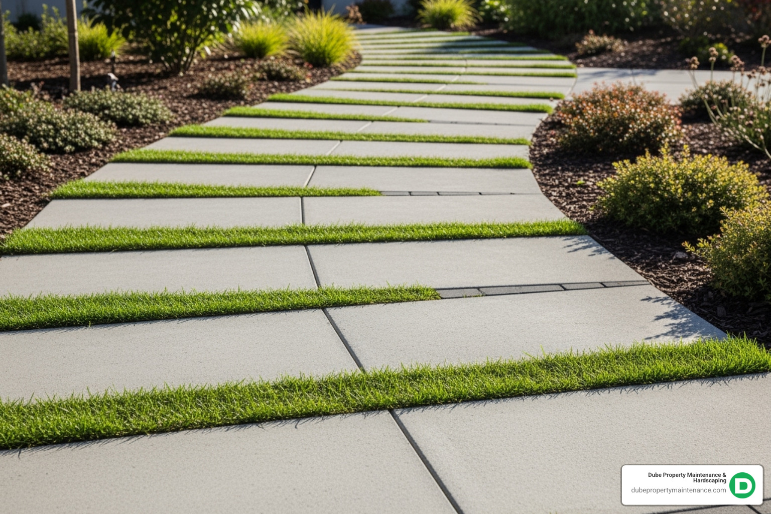 Modern Pavers 2025: Stunning Guide