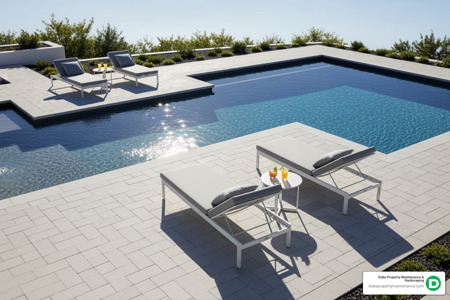 Modern Pavers 2025: Stunning Guide