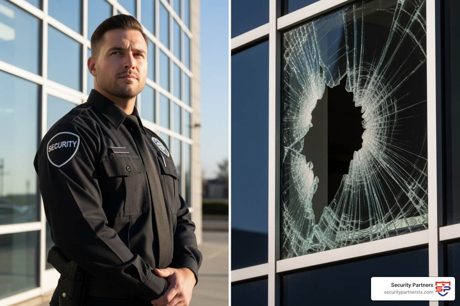 Commercial Property Security Dallas: Expert Secure 2026