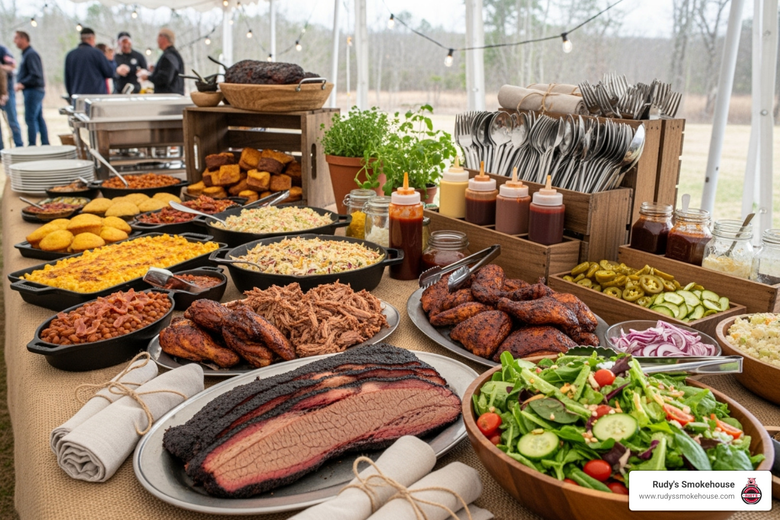 Xenia Catering: Unforgettable 2025 Events