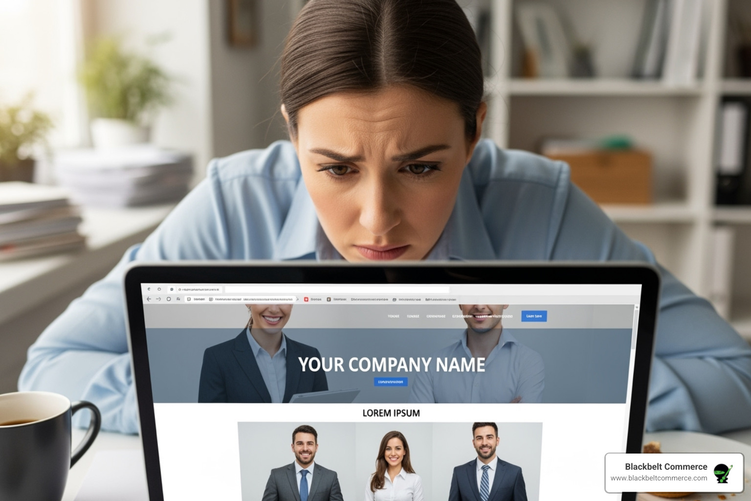 Ecommerce Website Development Near Me: Unlock 2025 Growth