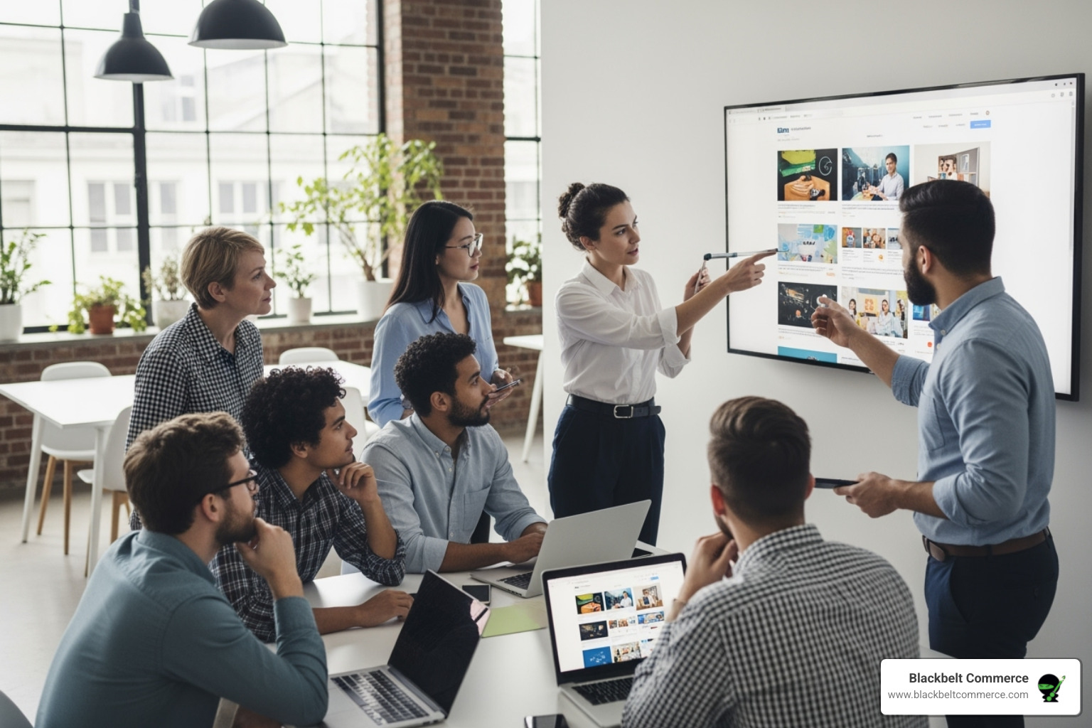 Ecommerce Website Development Near Me: Unlock 2025 Growth