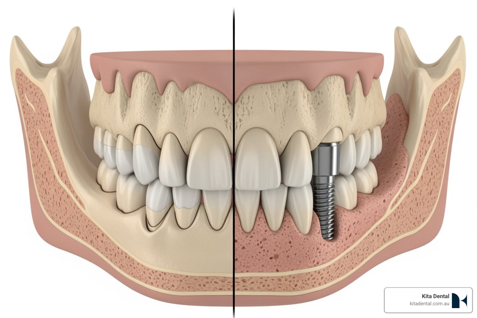 Bone grafting for dental implants: 4 Keys to Success