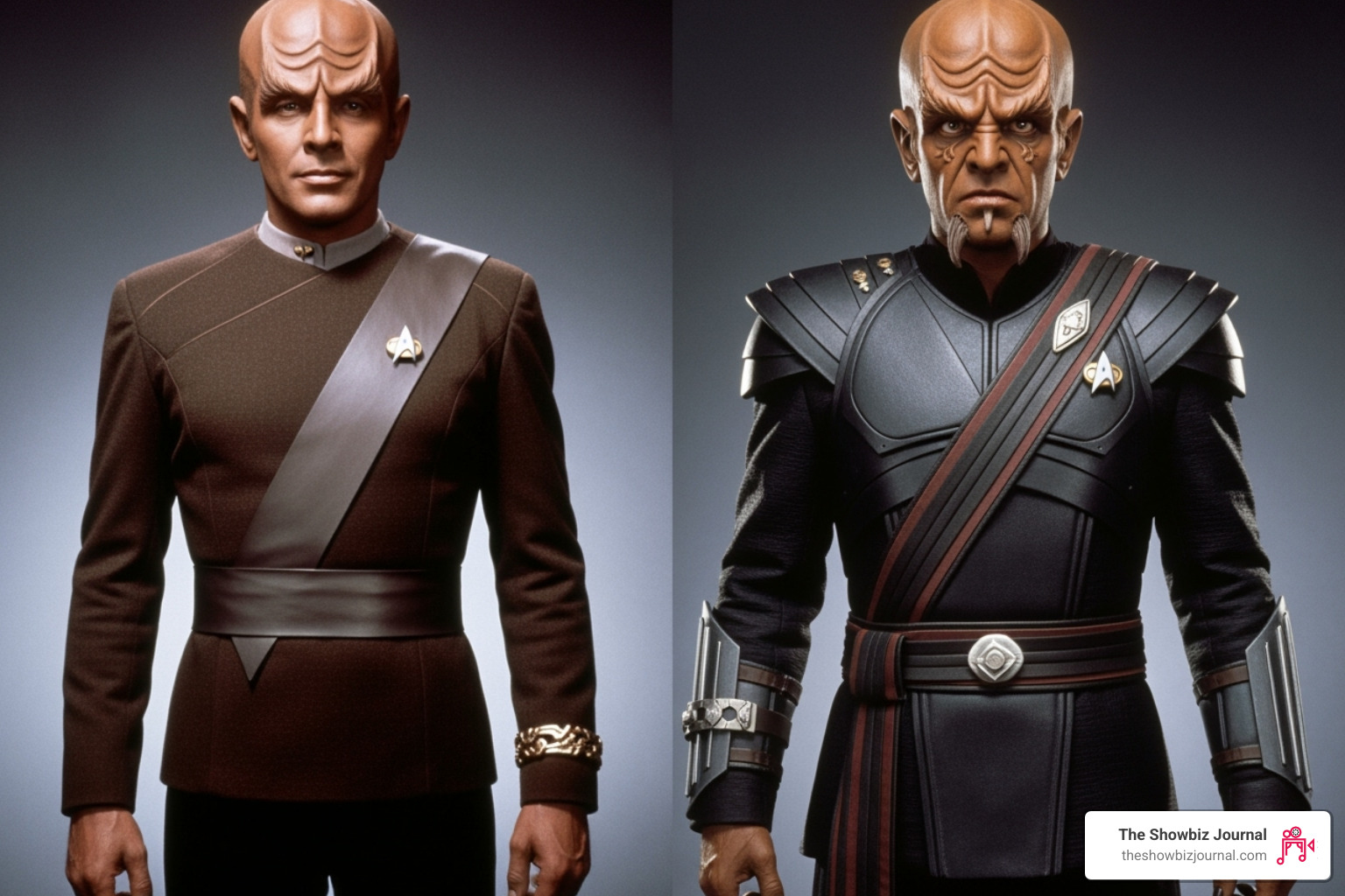 Klingon Costume: 5 Epic Warrior Looks Guide