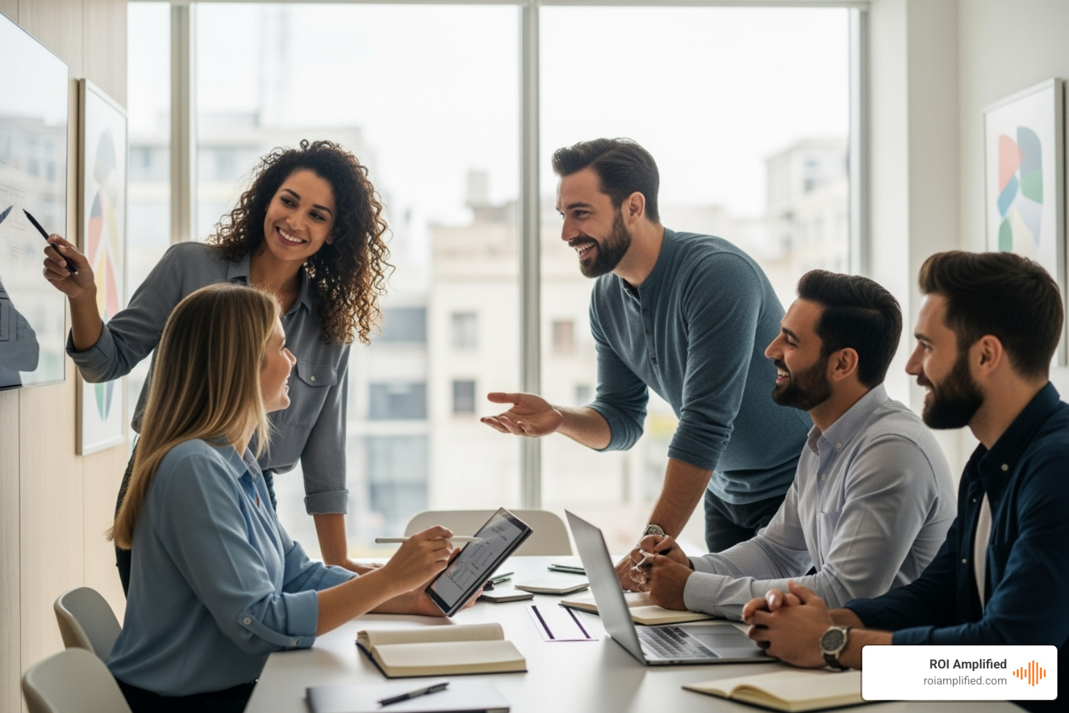 Marketing Agency Tampa: 2025 Strategic Success