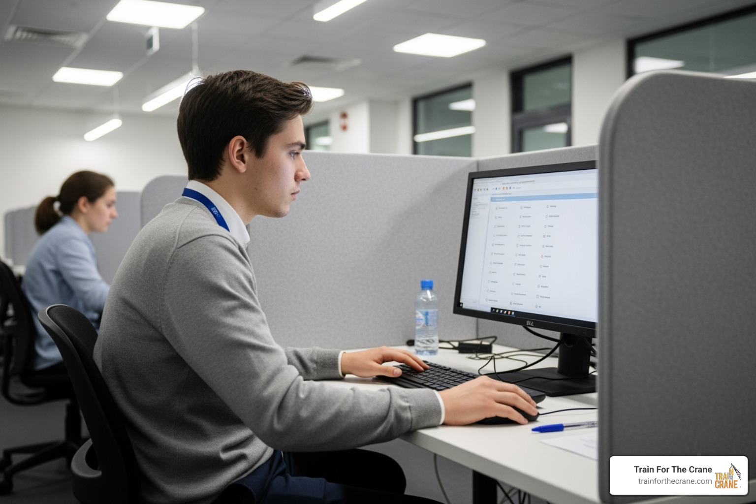 NCCCO Test Answers: 5 Essential Tips for Success