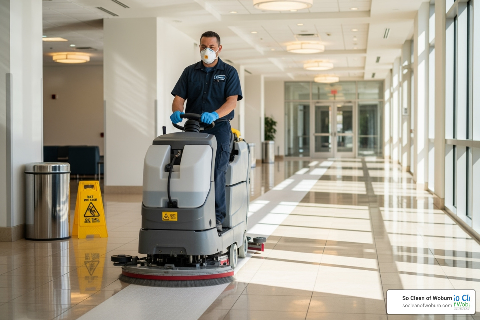Best janitor services: Essential 2025 Compliance Guide
