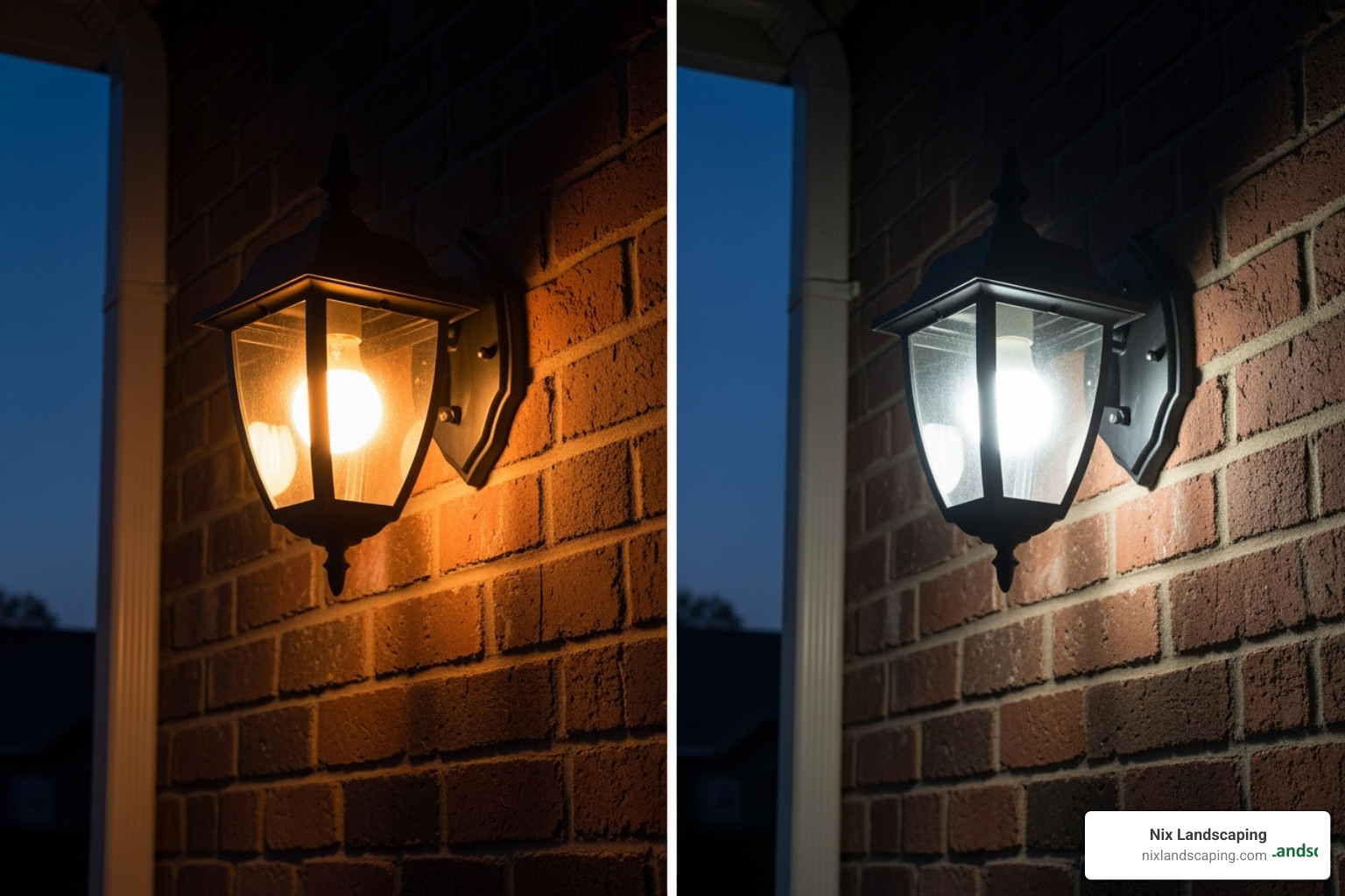 Led retrofit kit for outdoor light fixtures 2025 Boost