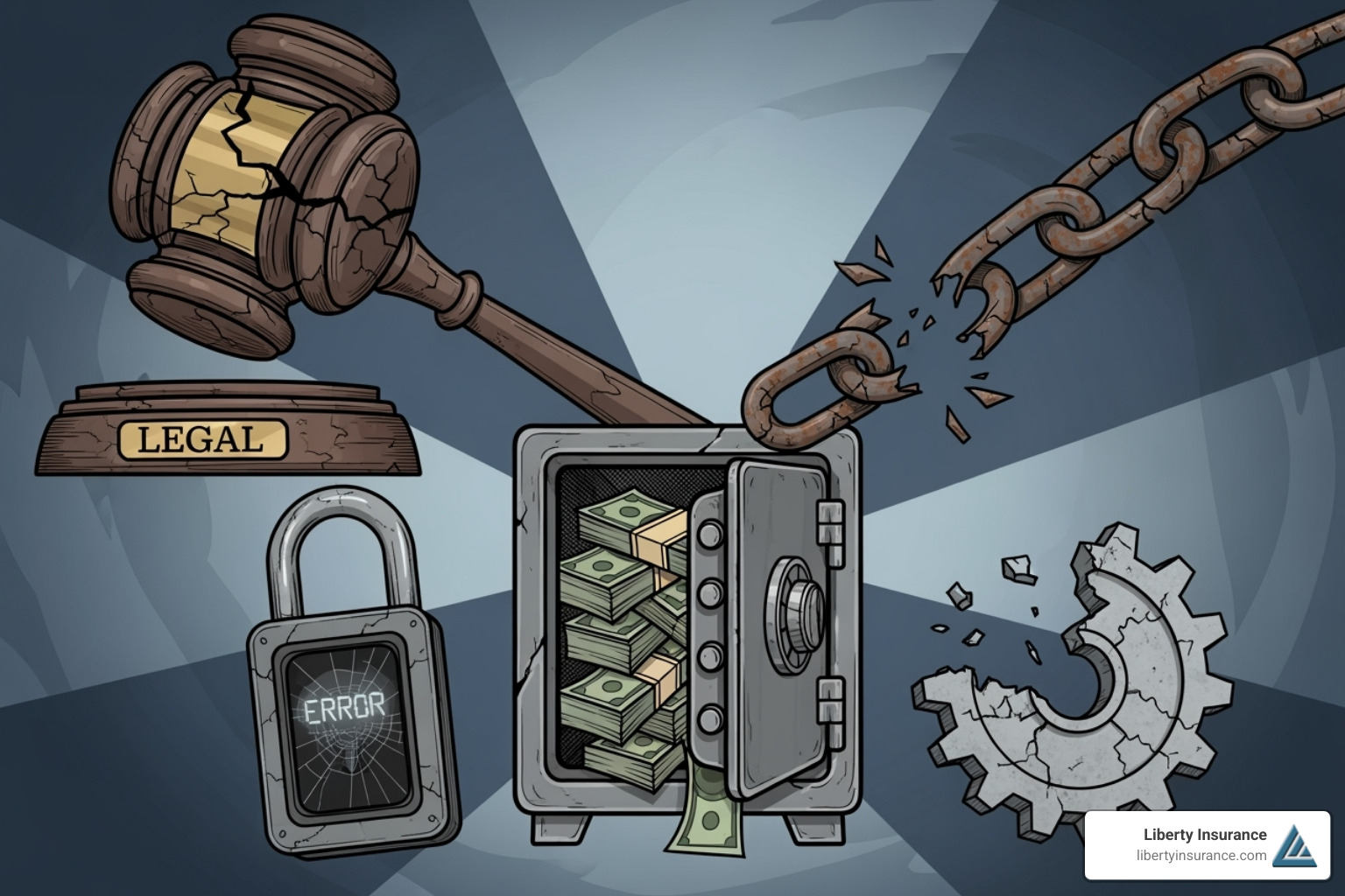 Business asset protection: Ultimate Guide 2025
