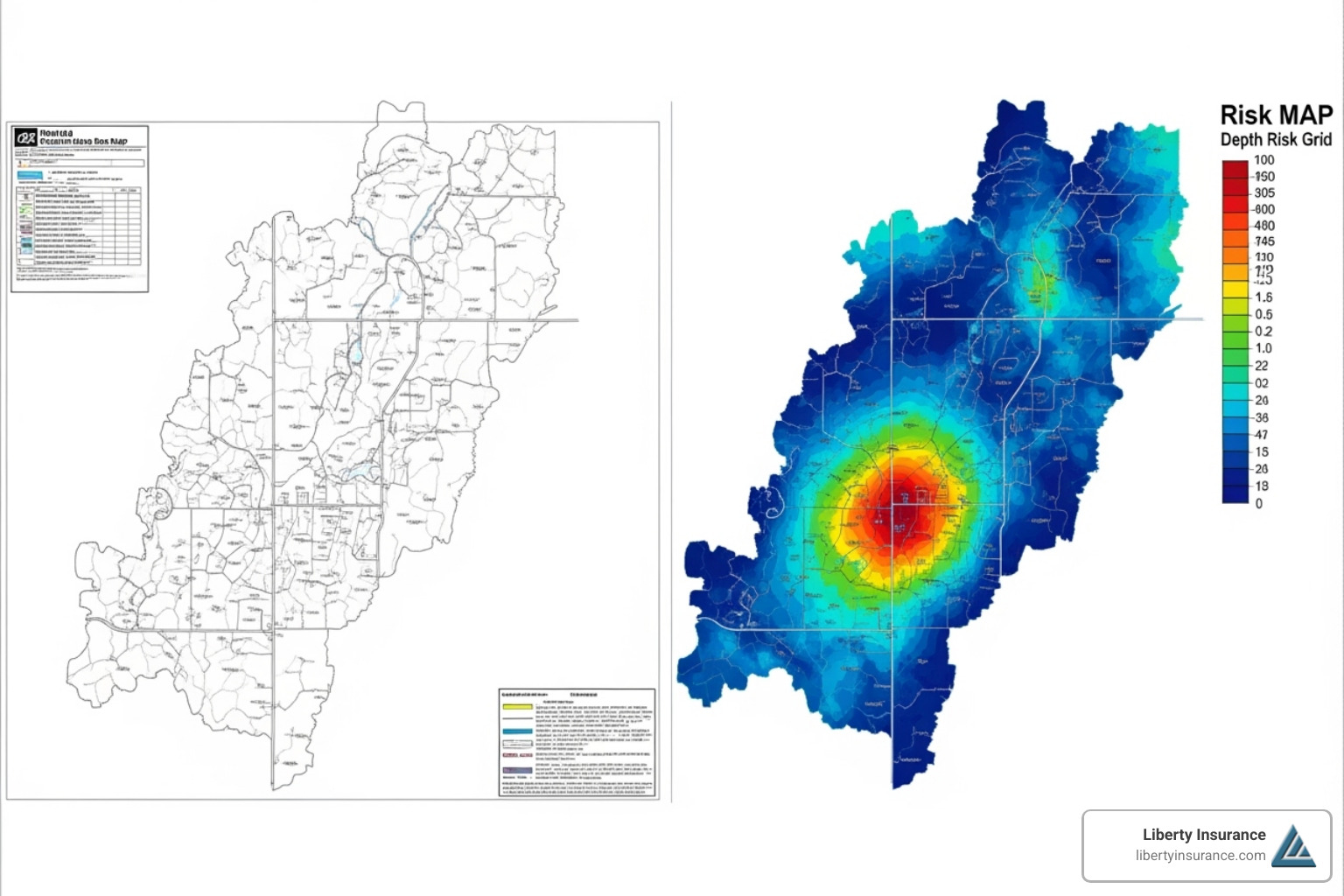 fema flood map service center: Your #1 Guide to Unlocking Risk