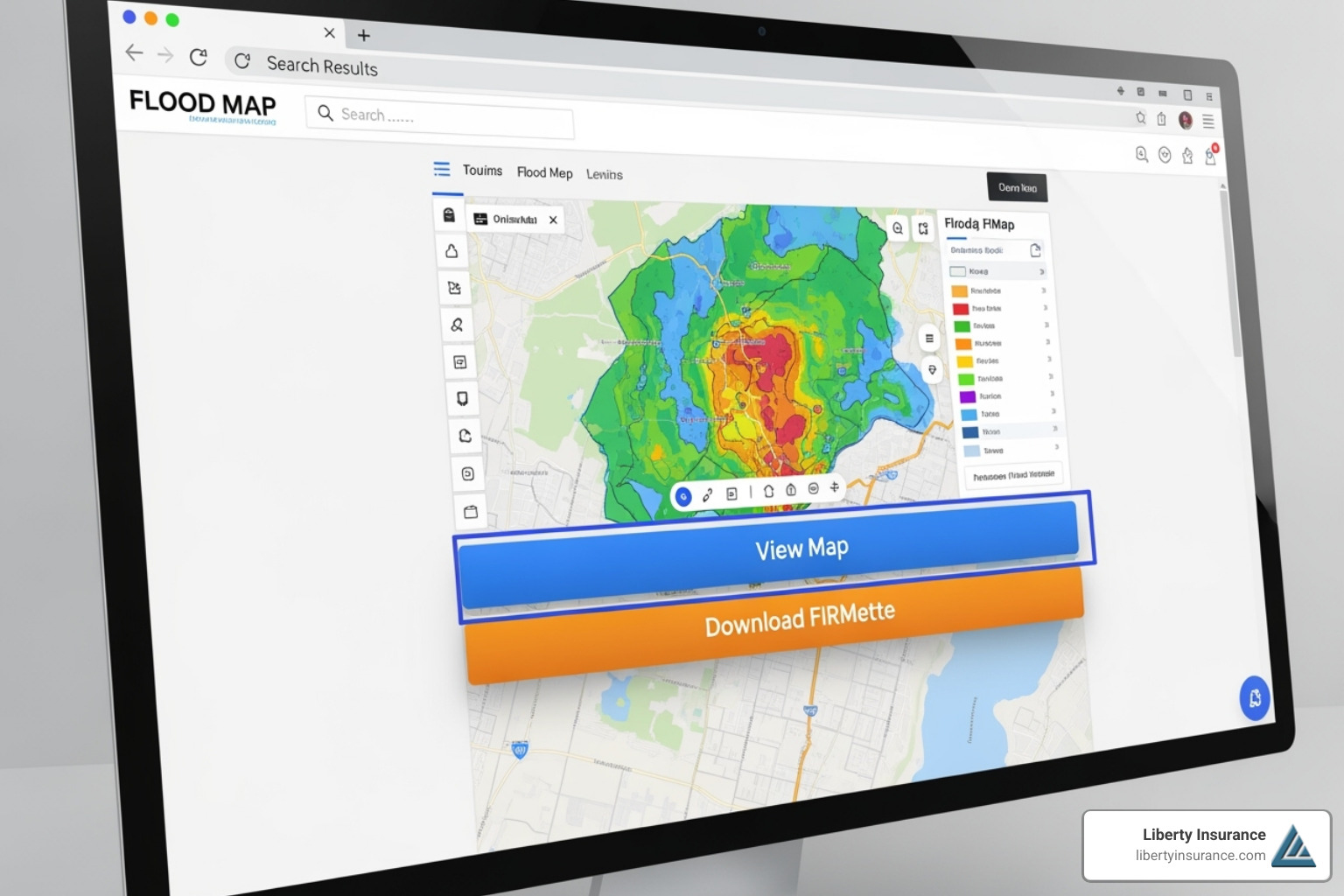 fema flood map service center: Your #1 Guide to Unlocking Risk