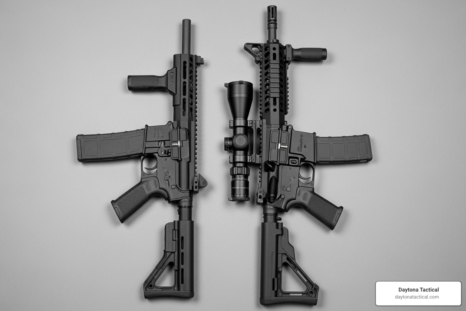 AR 15 Upper Build Kit: Ultimate 2025 Guide