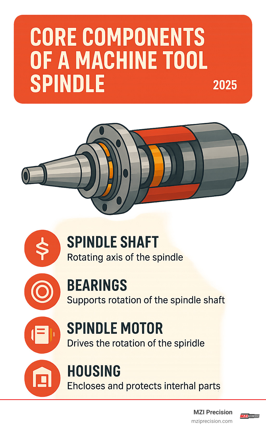 Spindle mean: Crucial 2025 Performance Explained