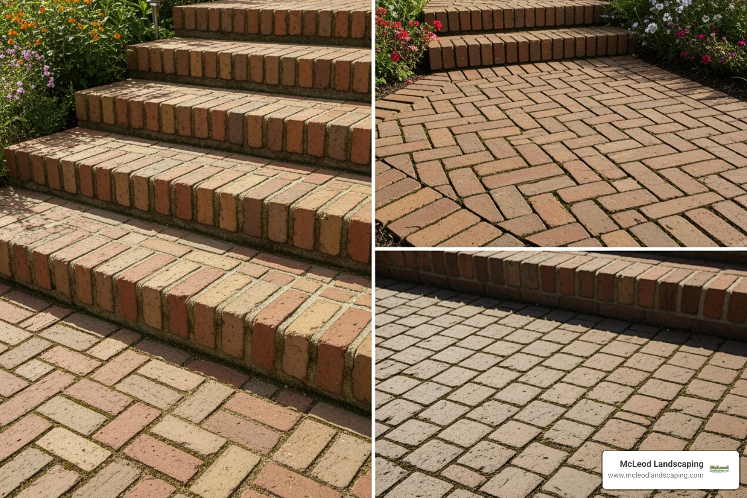 Best Concrete Brick Steps: 2025 and Beyond Pro Guide
