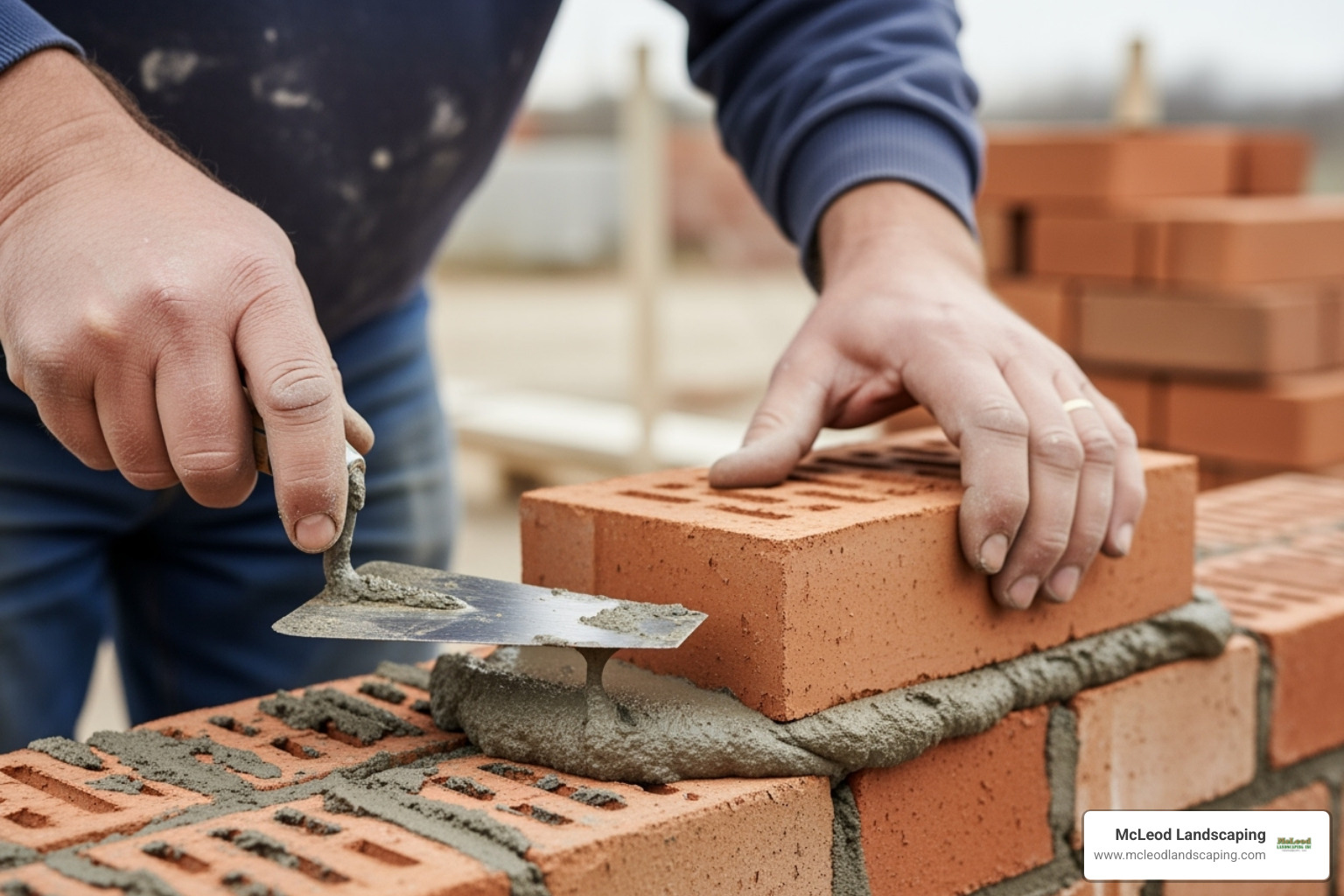 Best Concrete Brick Steps: 2025 and Beyond Pro Guide