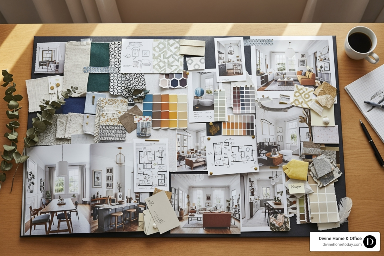 Home Design Consultations: 1st Beautiful Guide
