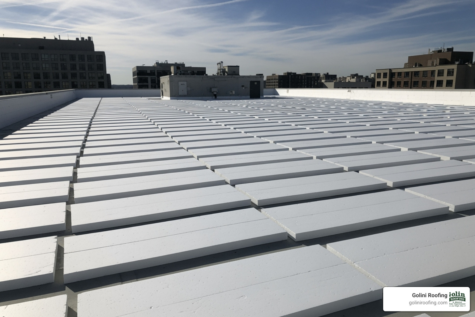 Best TPO Installation Process: Flawless for 2025 and Beyond