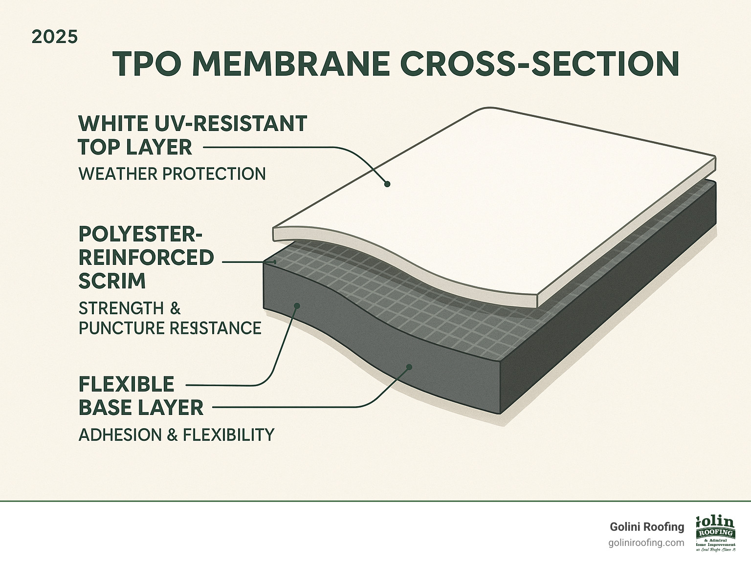 Best TPO Installation Process: Flawless for 2025 and Beyond
