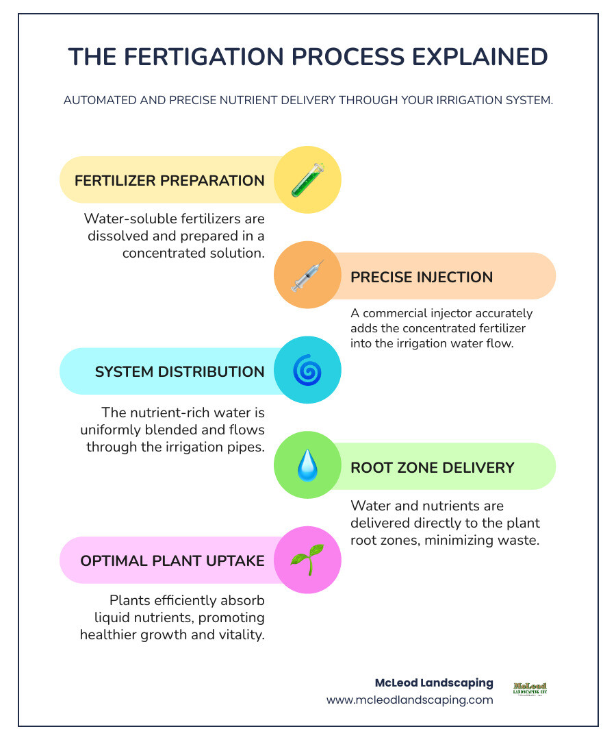 Commercial fertilizer injector for irrigation system: Best 3