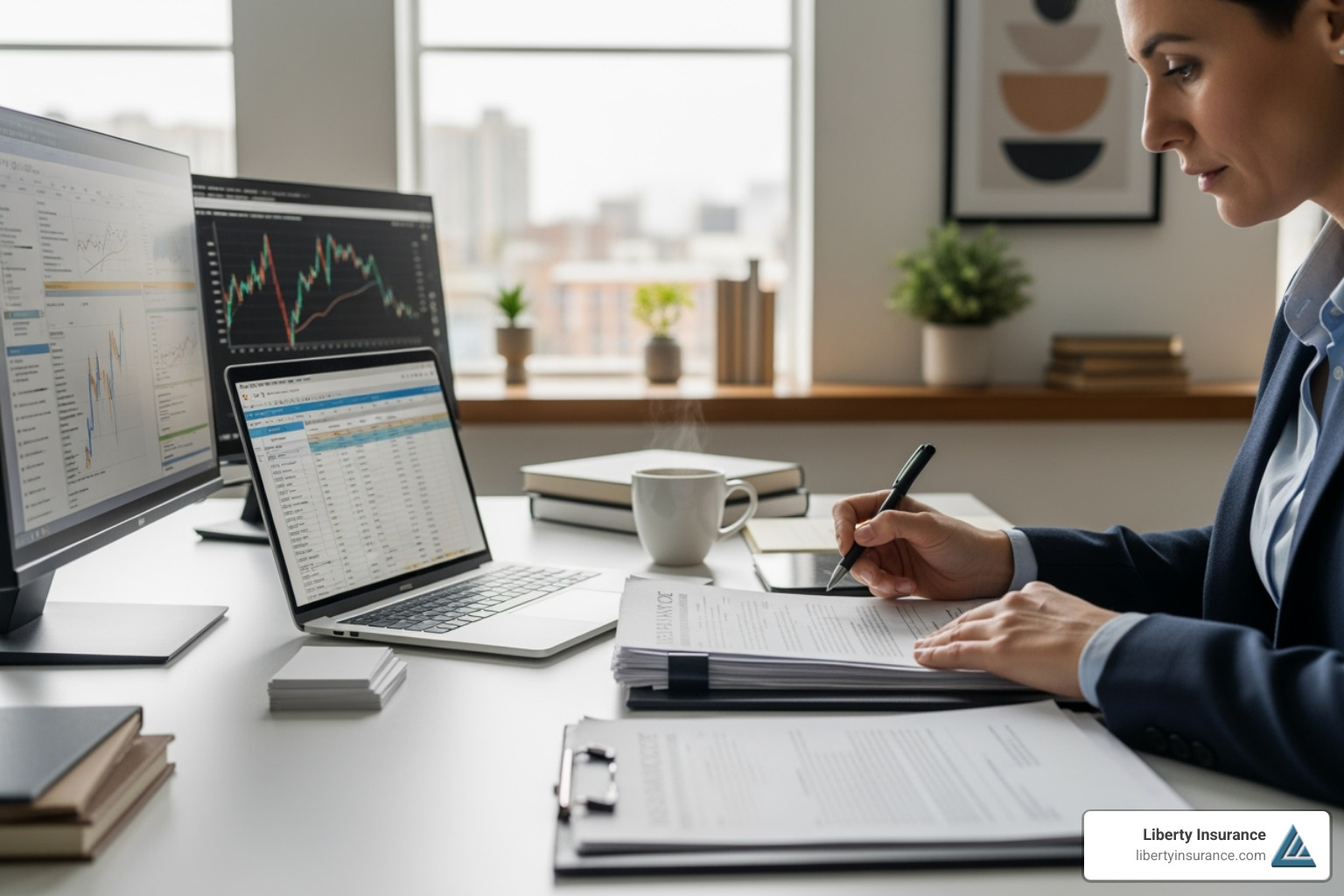 Commercial insurance for businesses 2025: Ultimate Shield