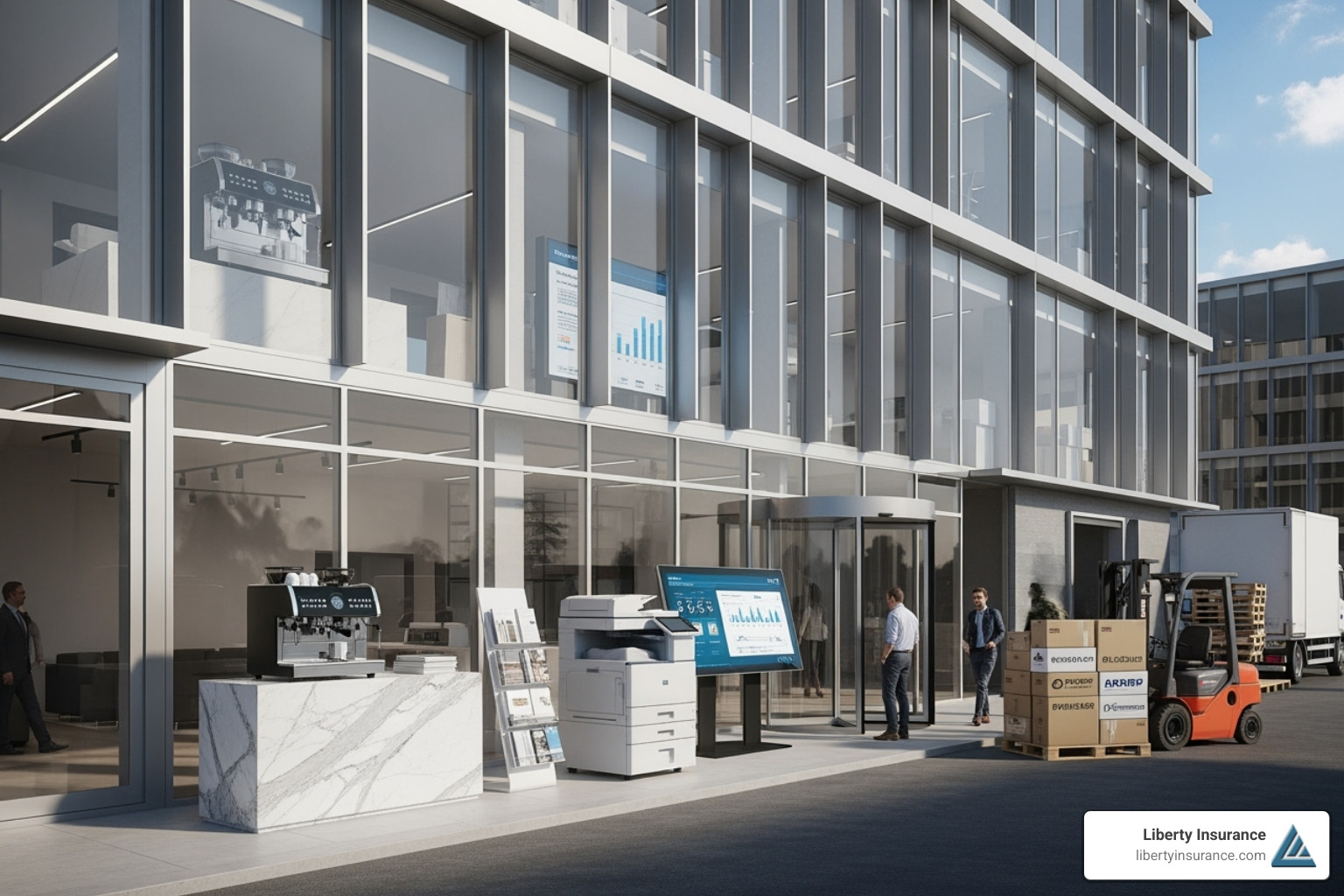 Commercial insurance for businesses 2025: Ultimate Shield