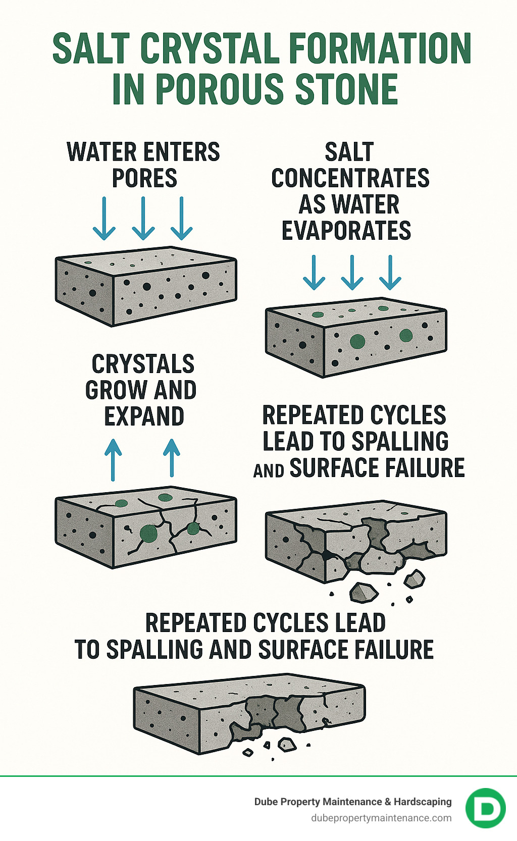 Saltwater pool coping: Best Materials 2025