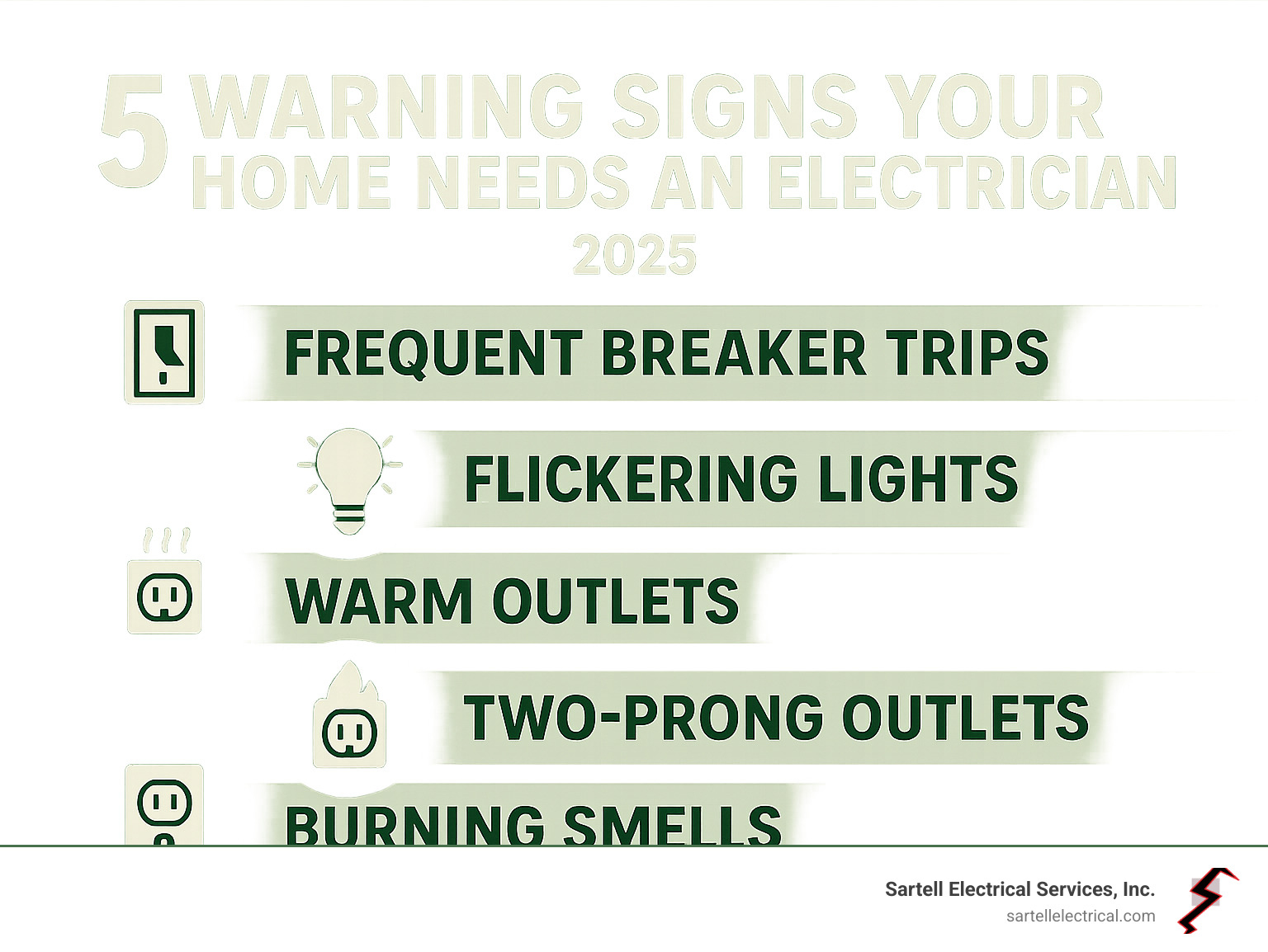Best Residential Electrical Services: 5 Safe Steps | Sartell Electrical ...