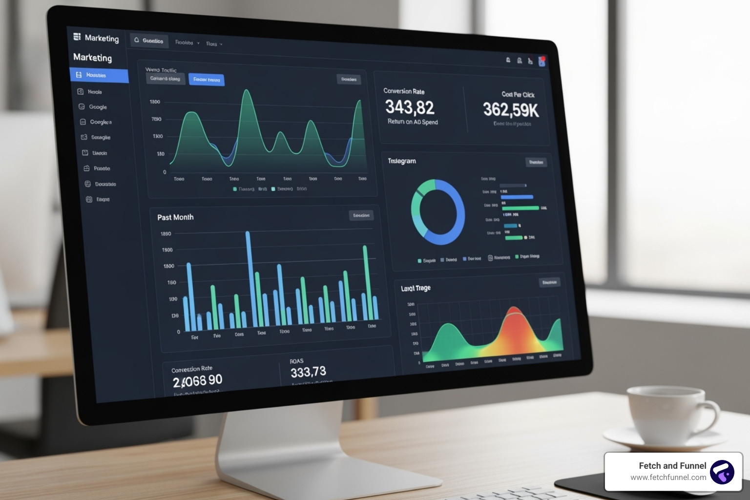 Ad Serving Retargeting: Master Your 2025 Platform