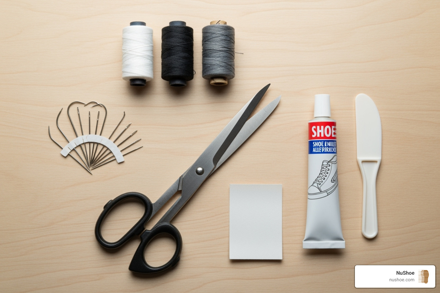 Canvas Shoe Repair: 3 Pro Tips for New Life