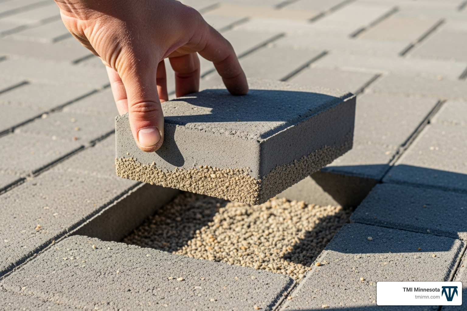 Interlocking Paver Driveways: Ultimate 2025 Choice!