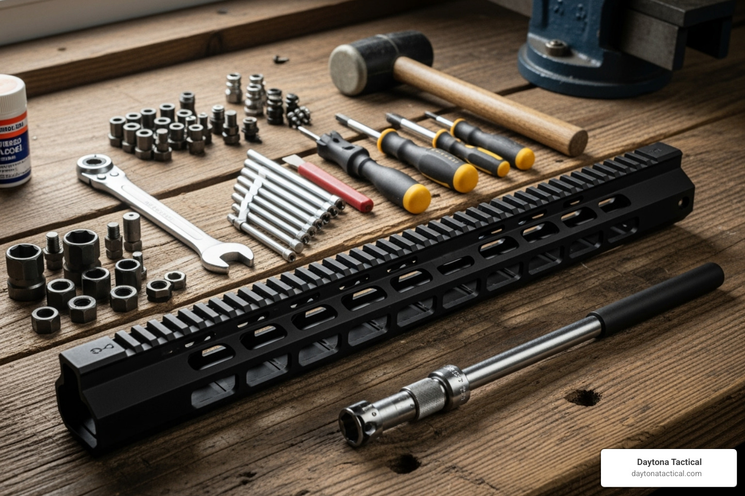 AR10 Bipod Foregrip: 5 Ultimate Benefits