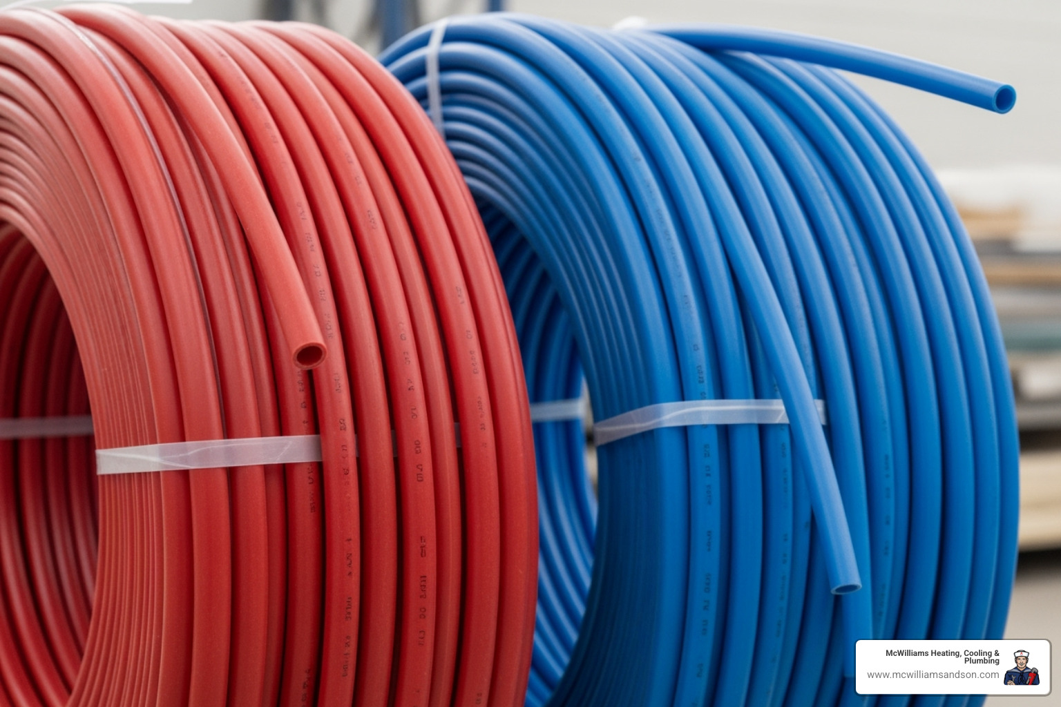 The PEX Factor: Everything You Need to Know About PEX Home Repiping ...