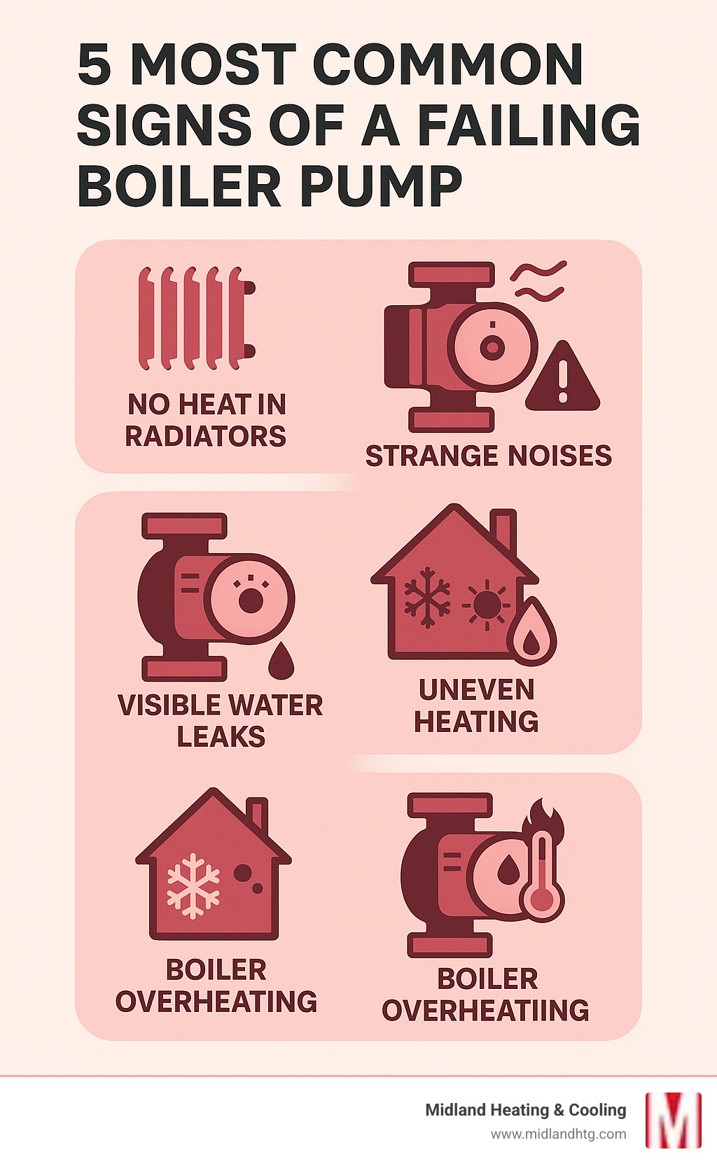 Boiler Pump Replacement: Ultimate Guide 2025