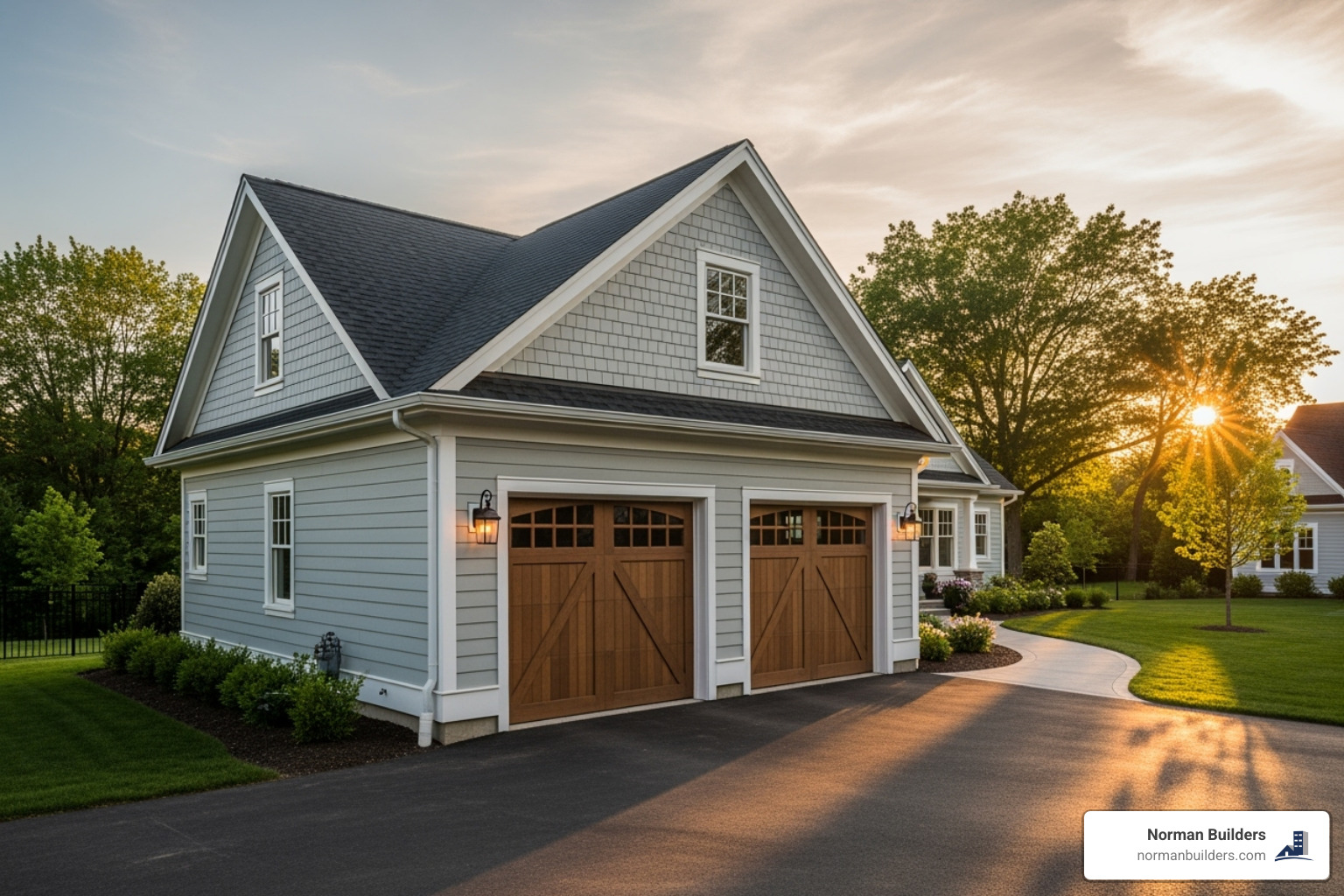 Detached Garage: The Ultimate 2025 Guide