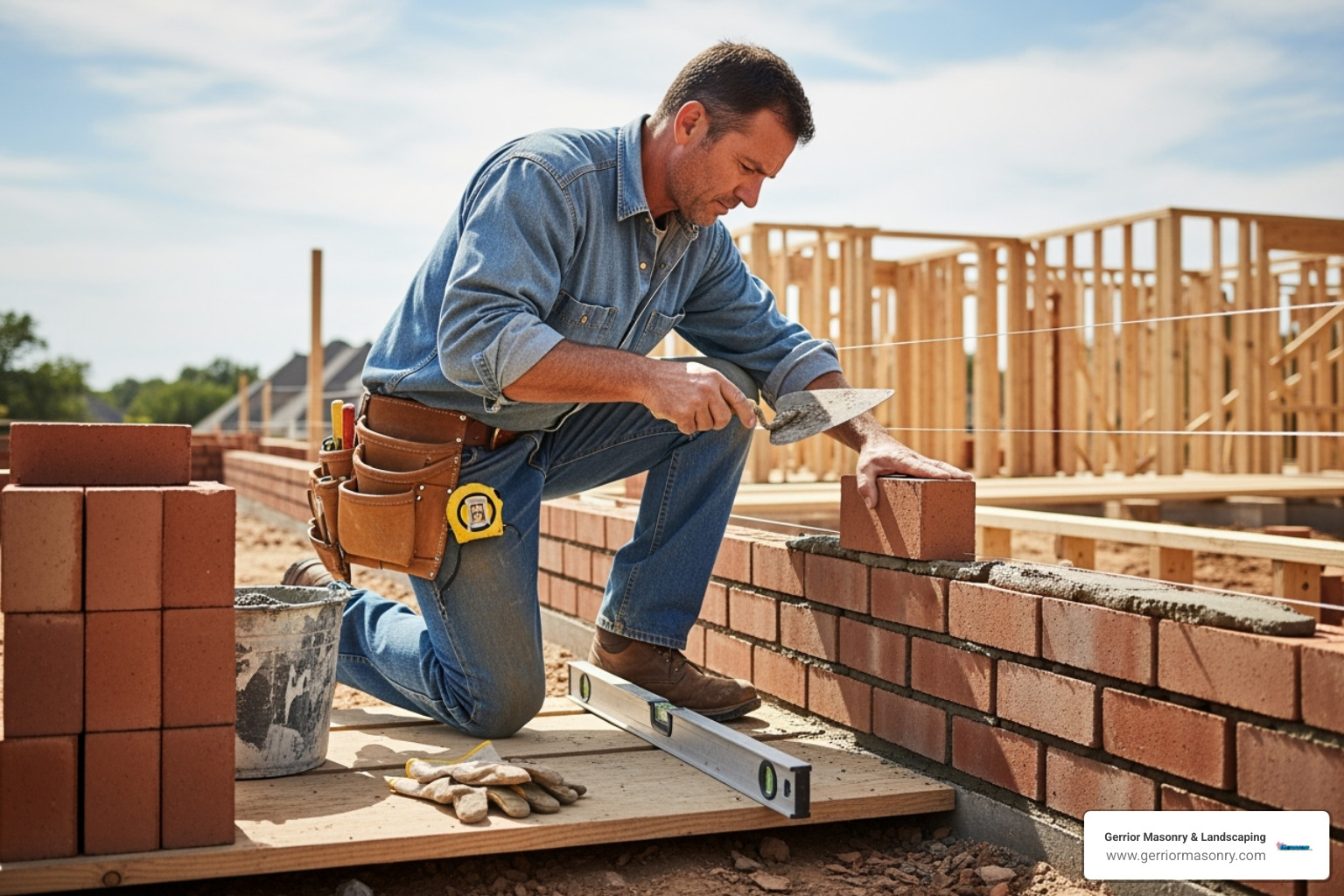 Masonry contractor Stoneham: Quality 2025 Guide