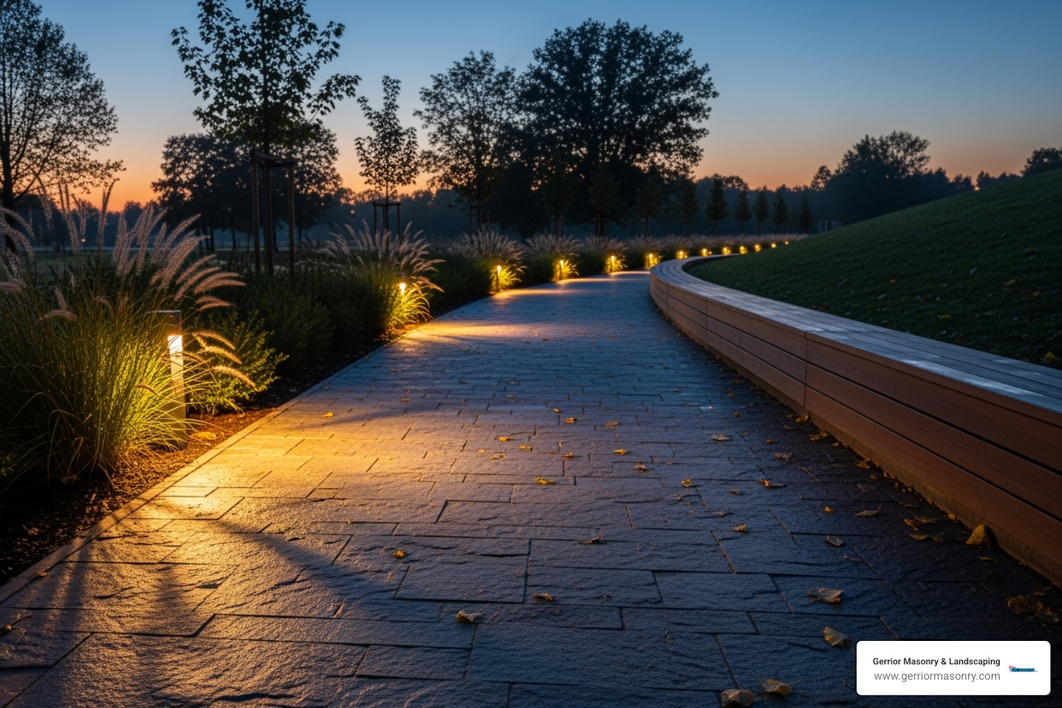 Steps and walkways: Inspiring Ideas 2025