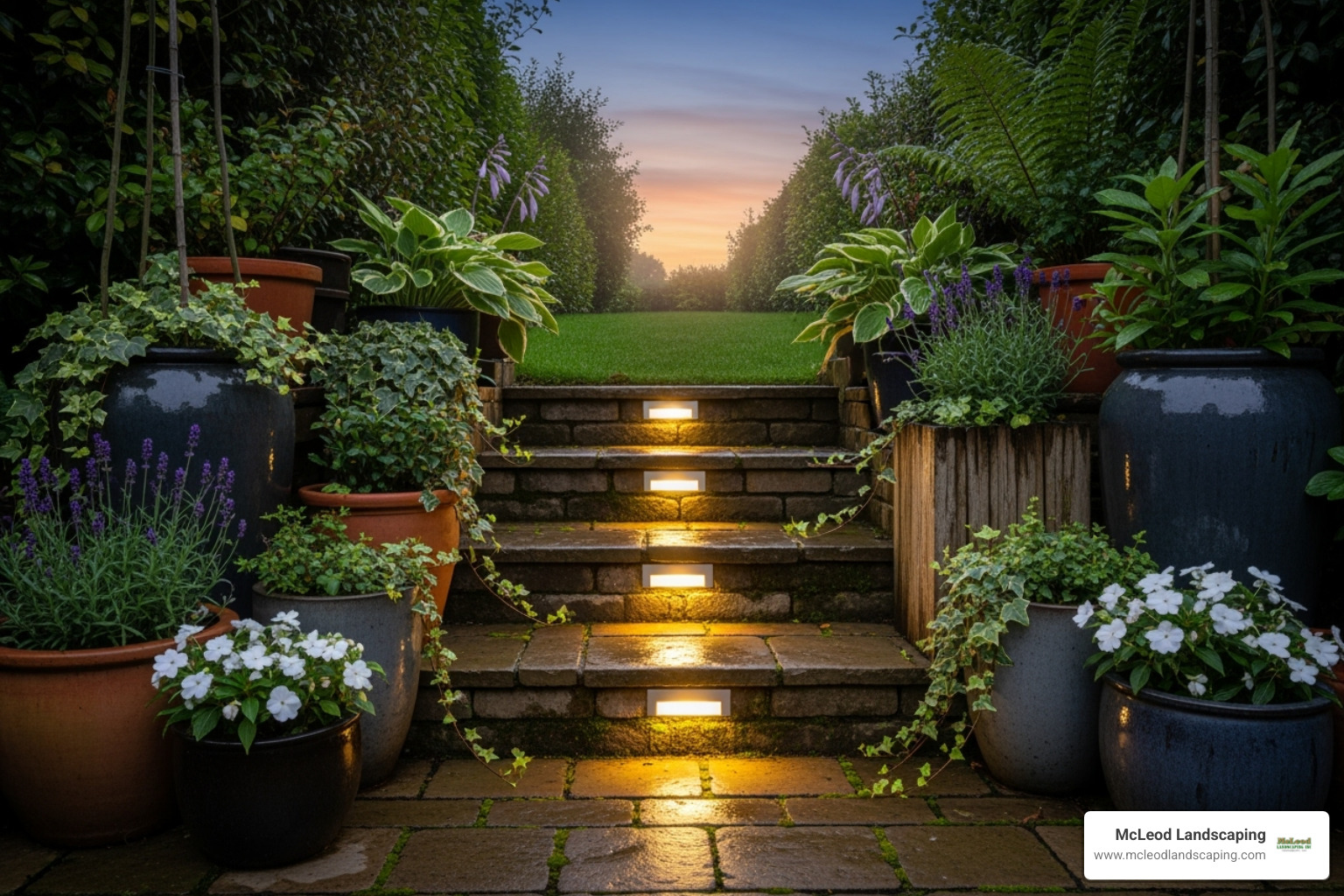 Garden step ideas 2025: Ultimate & Cheap