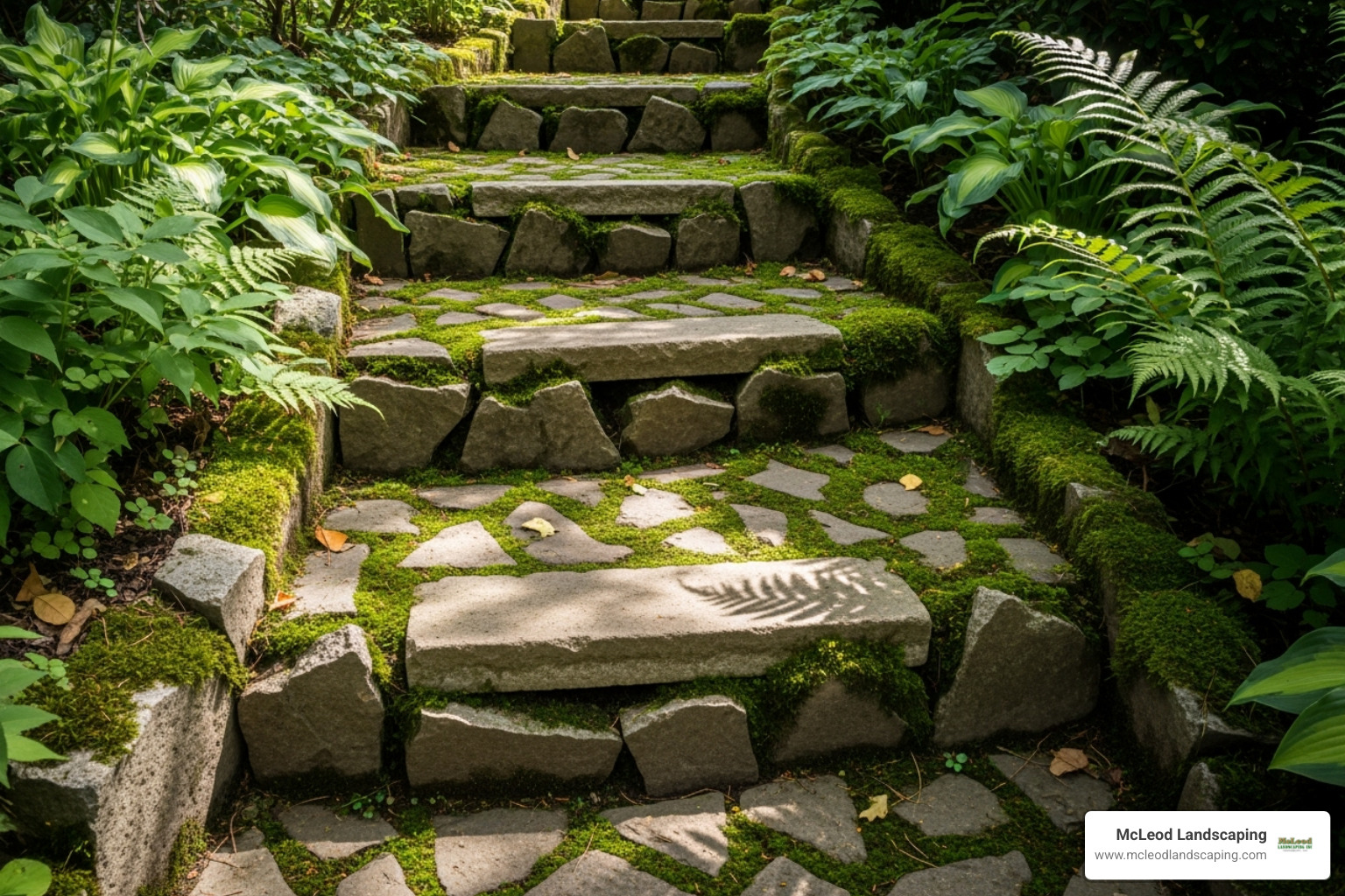 Garden step ideas 2025: Ultimate & Cheap
