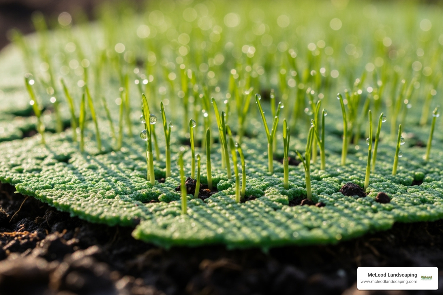 Lawn Hydroseed: Your Best 2025 Guide
