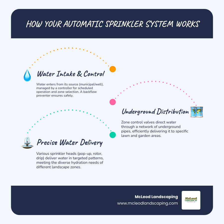 Best lawn automatic sprinkler system: Ultimate 2025 Guide